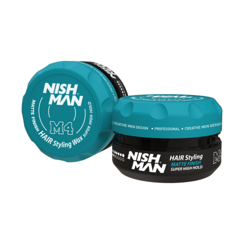 Hair Styling - Nishman NZ