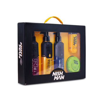 Gift Set - NishMan NZ