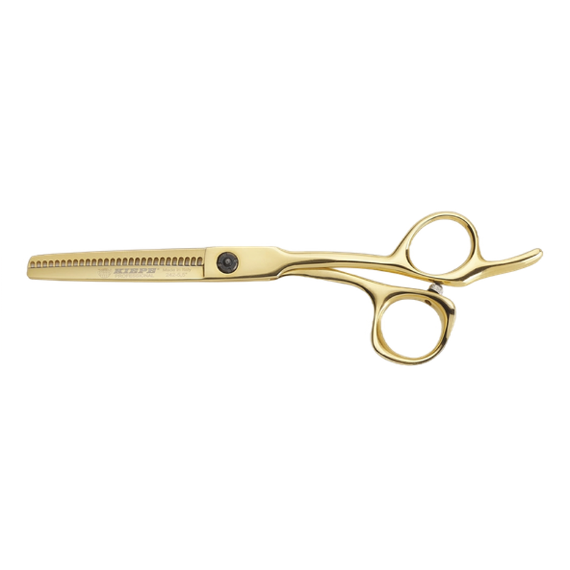 Scissors - Nishman NZ