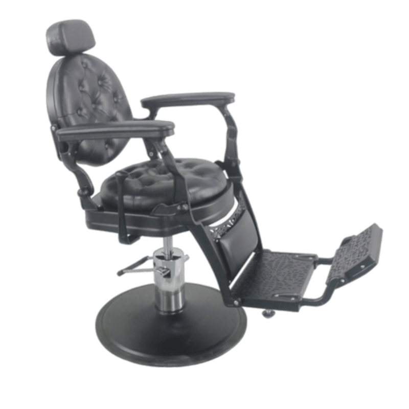 Barber Chair - Nishman NZ