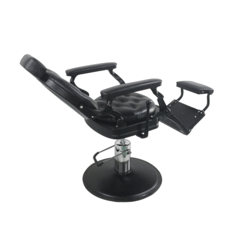 Barber Chair - Nishman NZ