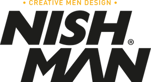 NishMan Aqua Wax 03 Flaming - Nishman NZ