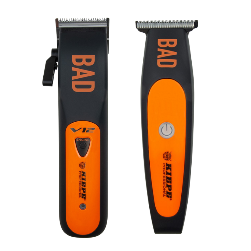 Clippers - Nishman NZ