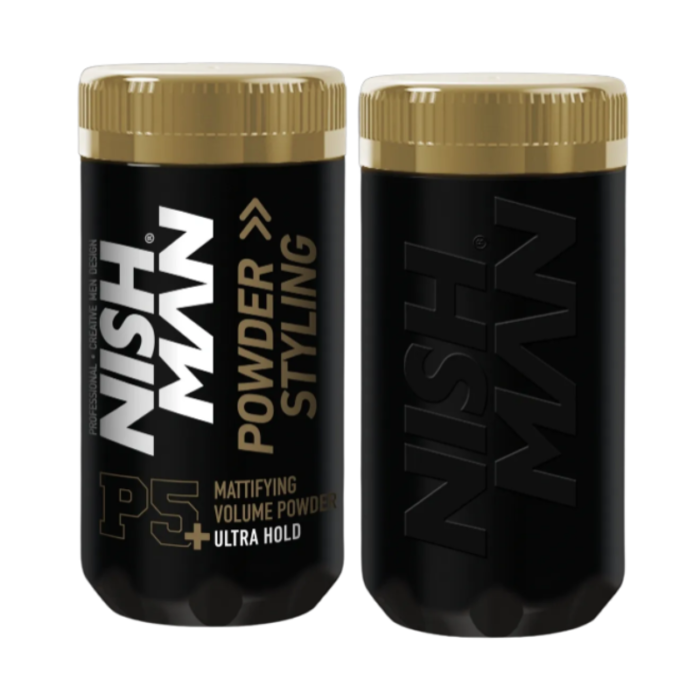 Powder Wax - Nishman NZ