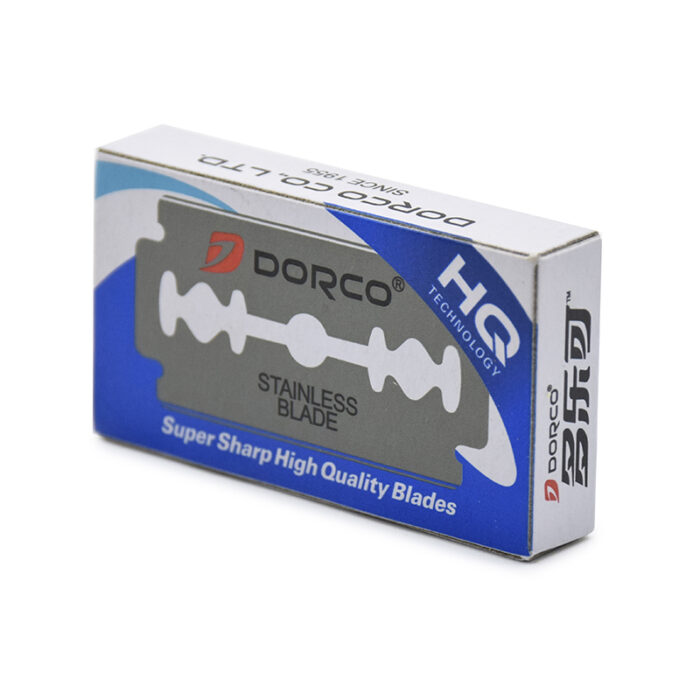 Dorco Razor Blade - Nishman NZ