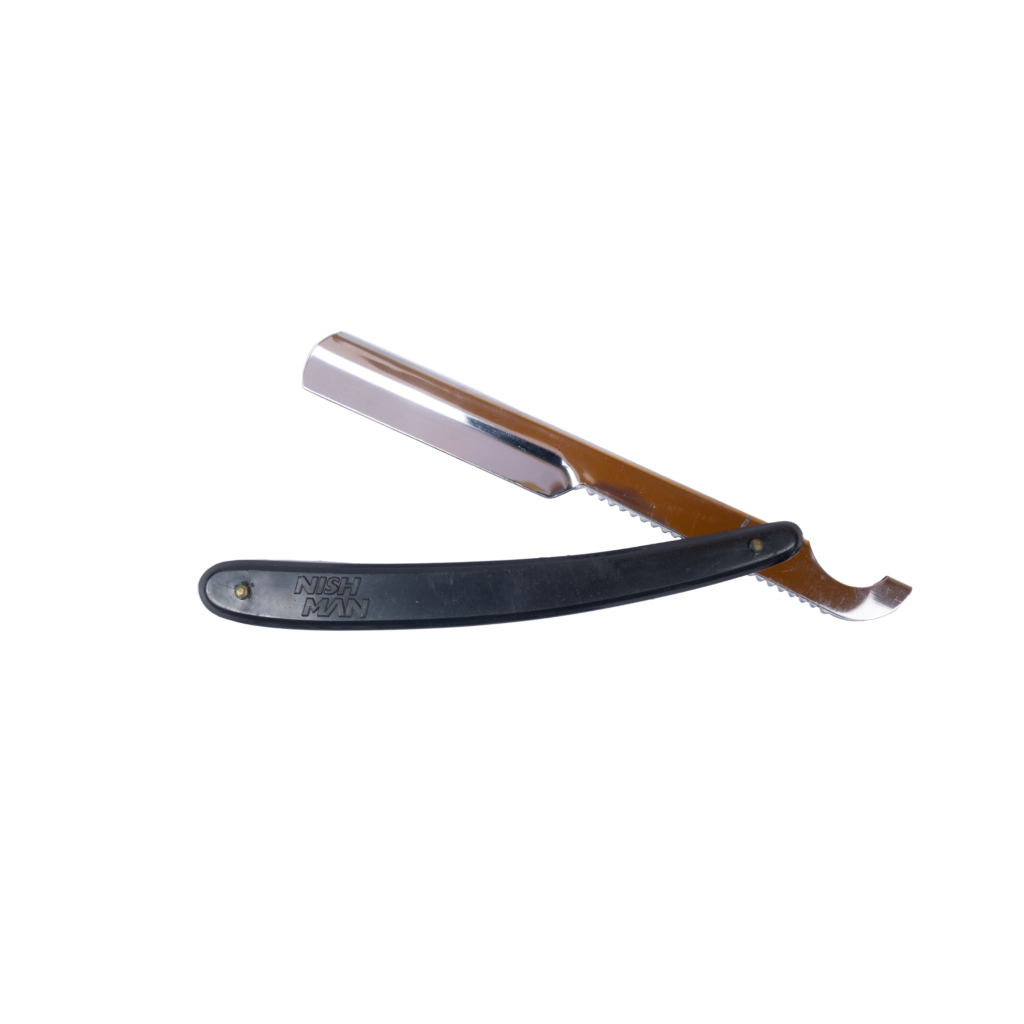 NishMan- Turkish Traditional Cut Throat Razor - Nishman NZ